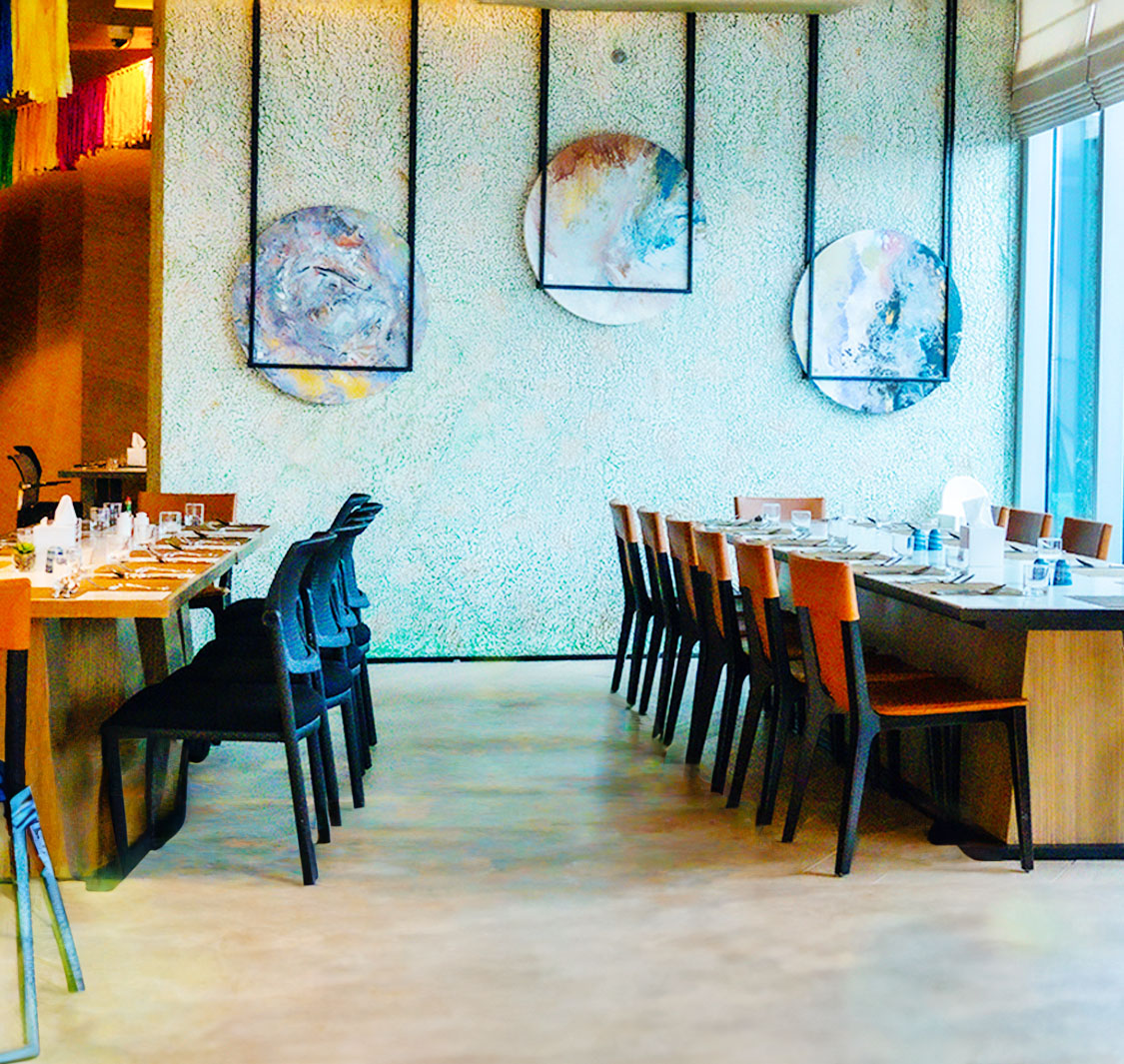 Origin Kitchen & Culture | | Buy One Get One Free | The ENTERTAINER